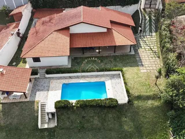 Sítio / Chácara para Venda em Mairinque/SP Porta do Sol 4 Quartos