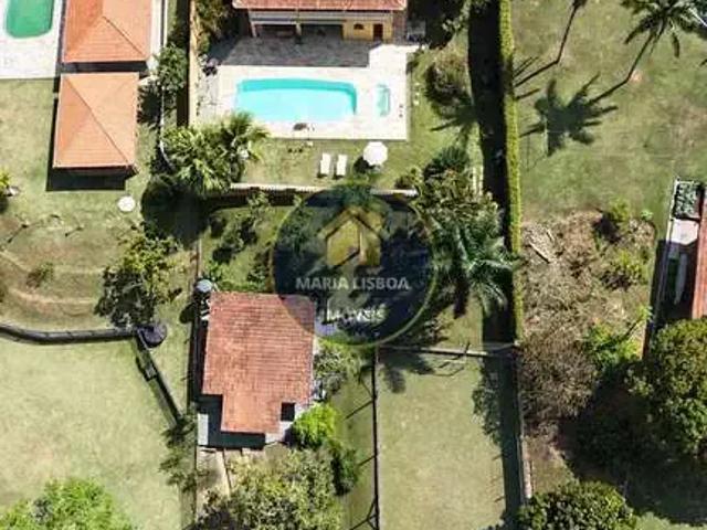 Sítio / Chácara para Venda em Mairinque/SP Porta do Sol 4 Quartos