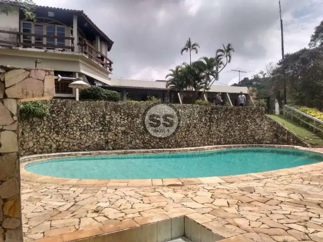 Sítio / Chácara para Venda em Mairinque/SP Porta do Sol 4 Quartos