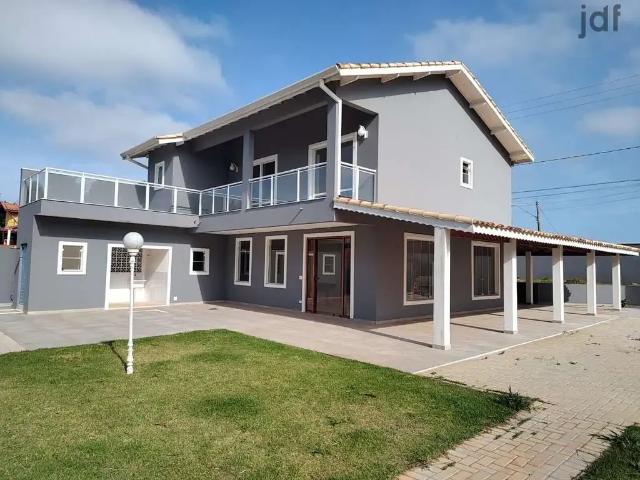 Sítio / Chácara para Venda em Mairinque/SP Porta do Sol 4 Quartos