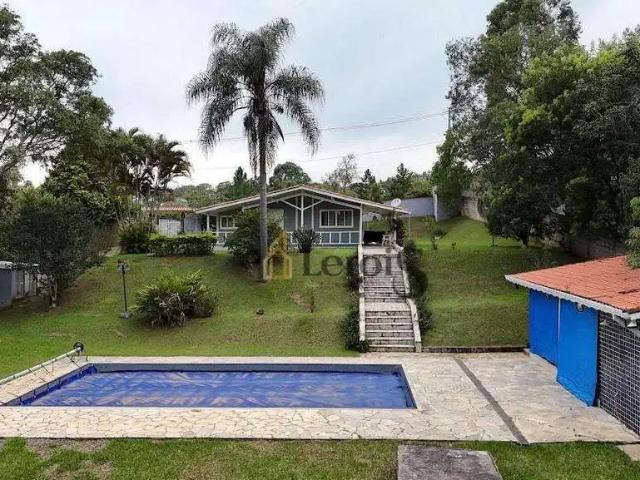Sítio / Chácara para Venda em Mairinque/SP Porta do Sol 4 Quartos