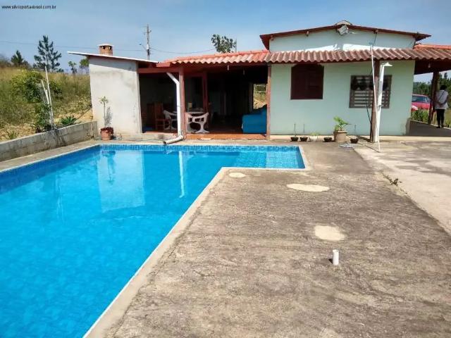 Sítio / Chácara para Venda em Mairinque/SP Porta do Sol 4 Quartos