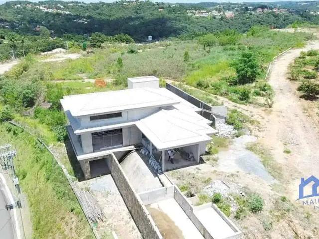 Sítio / Chácara para Venda em Mairinque/SP Porta do Sol 4 Quartos