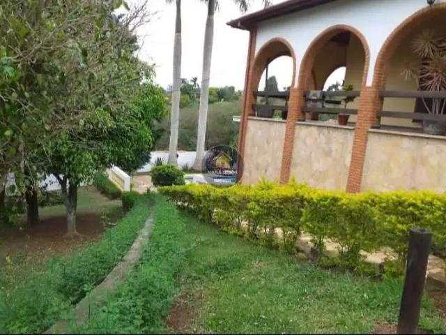 Sítio / Chácara para Venda em Mairinque/SP Porta do Sol 4 Quartos