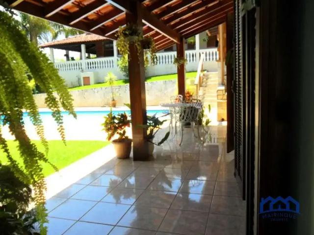 Sítio / Chácara para Venda em Mairinque/SP Porta do Sol 4 Quartos