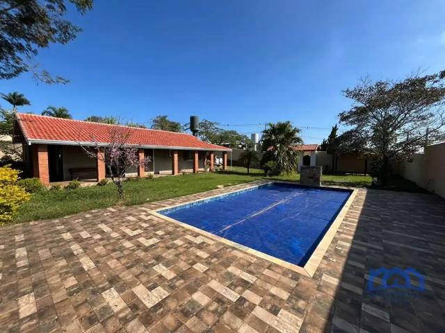 Sítio / Chácara para Venda em Mairinque/SP Porta do Sol 4 Quartos