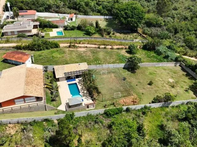 Sítio / Chácara para Venda em Mairinque/SP Porta do Sol 4 Quartos