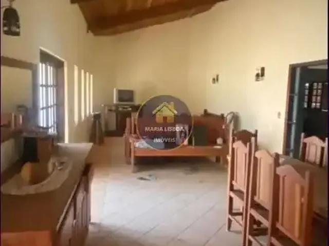 Sítio / Chácara para Venda em Mairinque/SP Porta do Sol 4 Quartos