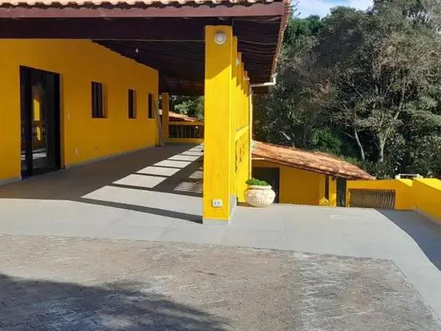 Sítio / Chácara para Venda em Mairinque/SP Porta do Sol 4 Quartos