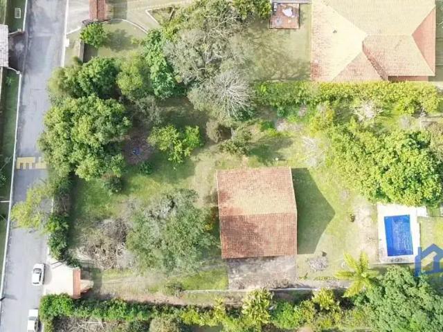 Sítio / Chácara para Venda em Mairinque/SP Porta do Sol 4 Quartos