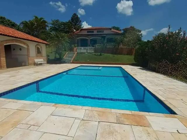 Sítio / Chácara para Venda em Mairinque/SP Porta do Sol 4 Quartos