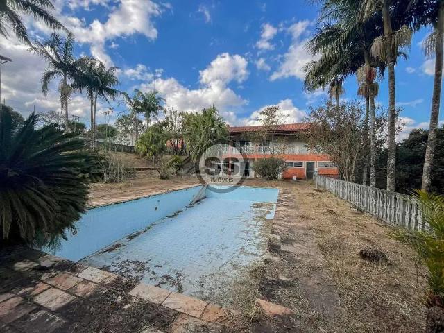 Sítio / Chácara para Venda em Mairinque/SP Porta do Sol 4 Quartos
