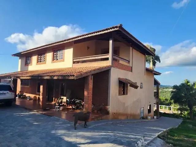 Sítio / Chácara para Venda em Mairinque/SP Porta do Sol 5 Quartos