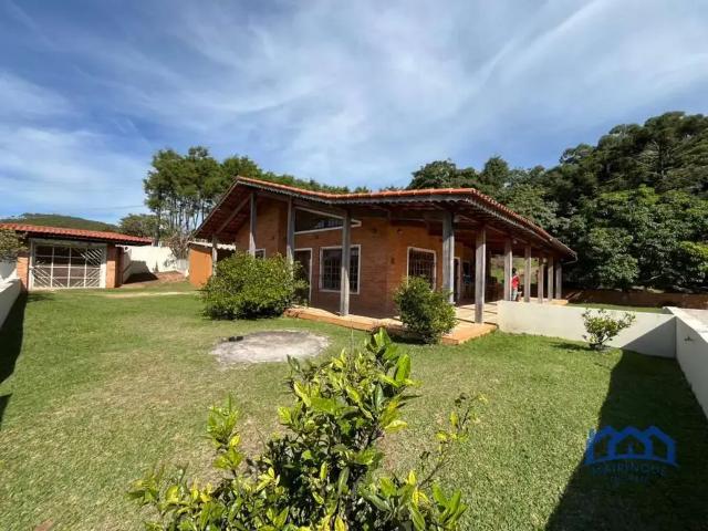 Sítio / Chácara para Venda em Mairinque/SP Porta do Sol 5 Quartos