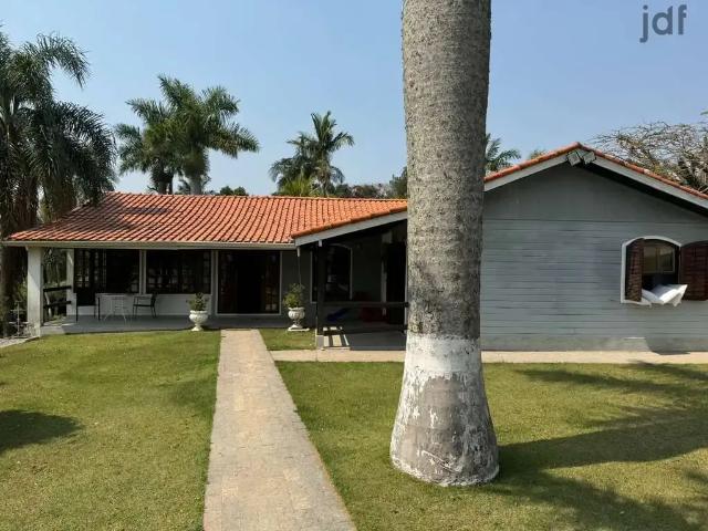 Sítio / Chácara para Venda em Mairinque/SP Porta do Sol 5 Quartos