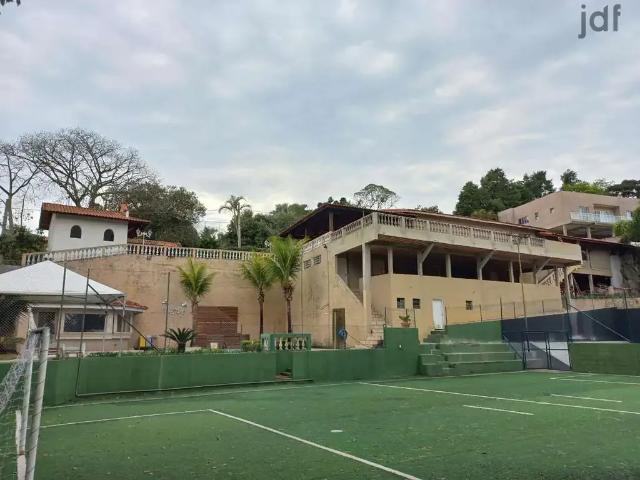 Sítio / Chácara para Venda em Mairinque/SP Porta do Sol 5 Quartos