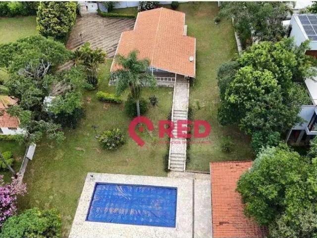 Sítio / Chácara para Venda em Mairinque/SP Porta do Sol 5 Quartos