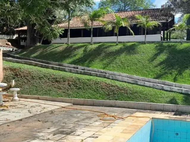 Sítio / Chácara para Venda em Mairinque/SP Porta do Sol 5 Quartos