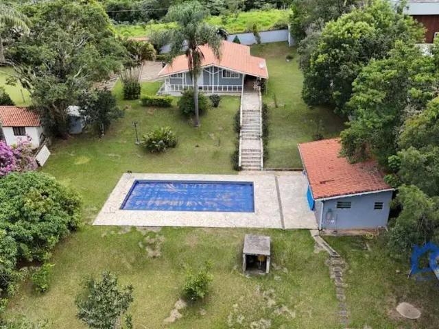 Sítio / Chácara para Venda em Mairinque/SP Porta do Sol 5 Quartos