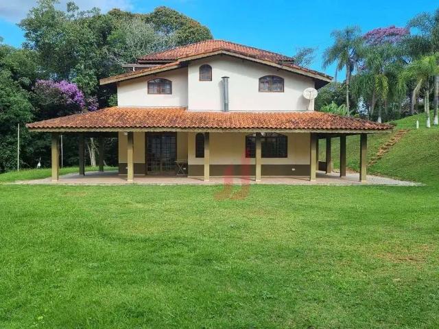 Sítio / Chácara para Venda em Mairinque/SP Porta do Sol 5 Quartos