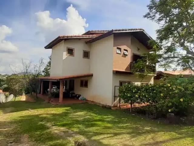 Sítio / Chácara para Venda em Mairinque/SP Porta do Sol 5 Quartos