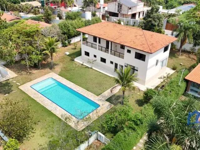 Sítio / Chácara para Venda em Mairinque/SP Porta do Sol 5 Quartos