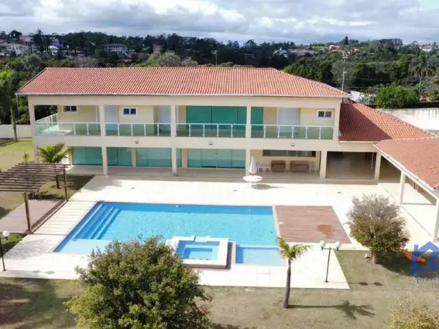 Sítio / Chácara para Venda em Mairinque/SP Porta do Sol 5 Quartos