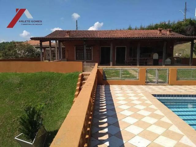 Sítio / Chácara para Venda em Mairinque/SP Porta do Sol 5 Quartos
