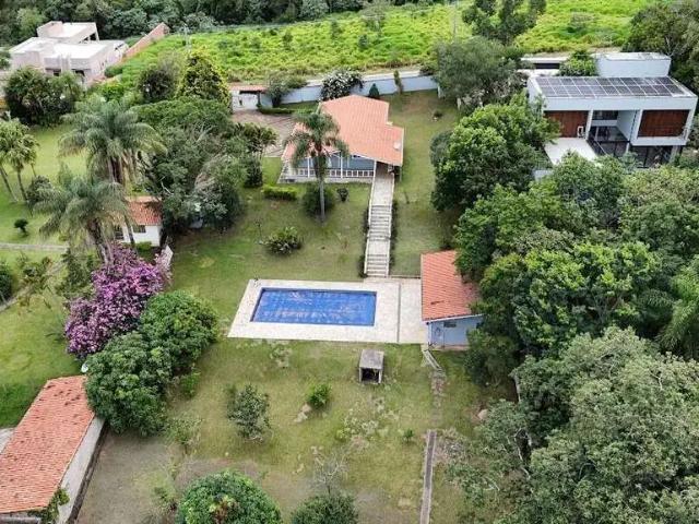 Sítio / Chácara para Venda em Mairinque/SP Porta do Sol 5 Quartos