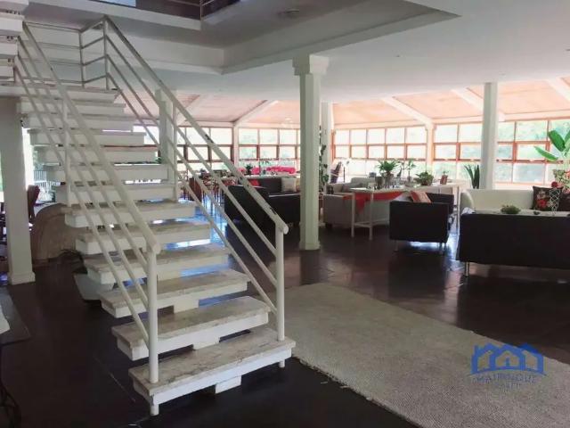 Sítio / Chácara para Venda em Mairinque/SP Porta do Sol 5 Quartos