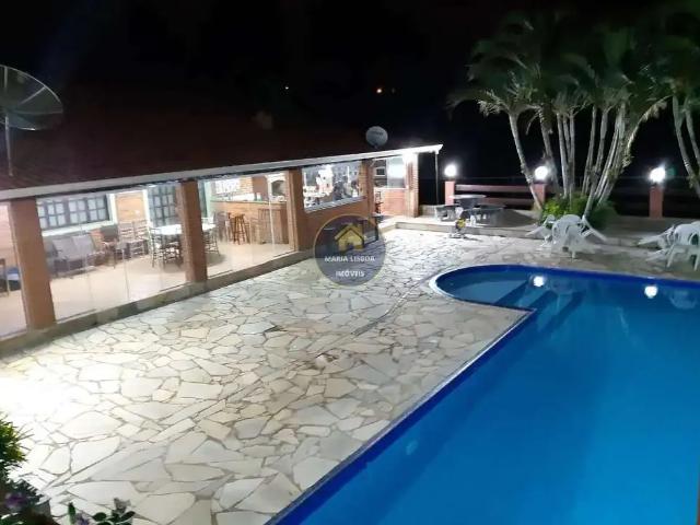 Sítio / Chácara para Venda em Mairinque/SP Porta do Sol 5 Quartos