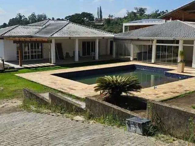 Sítio / Chácara para Venda em Mairinque/SP Porta do Sol 6 Quartos