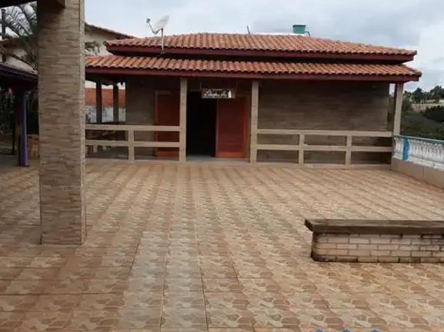 Sítio / Chácara para Venda em Mairinque/SP Porta do Sol 6 Quartos