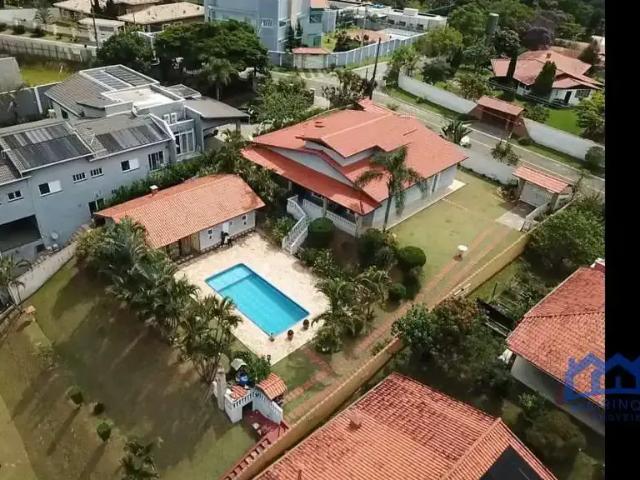 Sítio / Chácara para Venda em Mairinque/SP Porta do Sol 6 Quartos