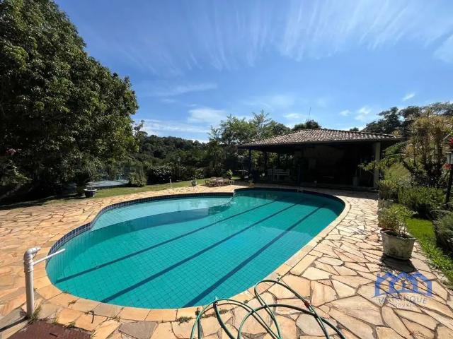 Sítio / Chácara para Venda em Mairinque/SP Porta do Sol 6 Quartos