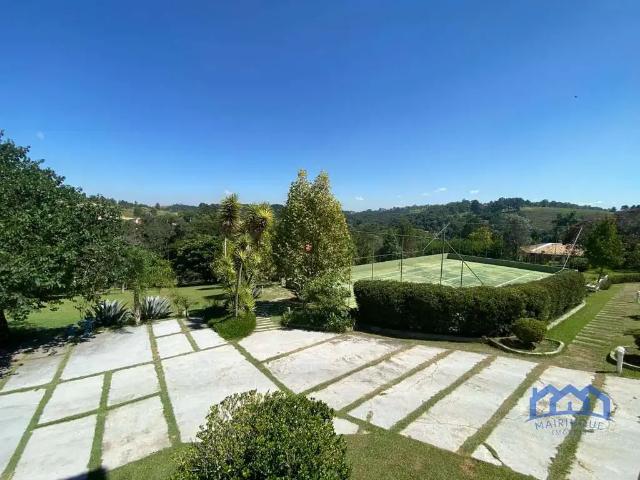 Sítio / Chácara para Venda em Mairinque/SP Porta do Sol 9 Quartos