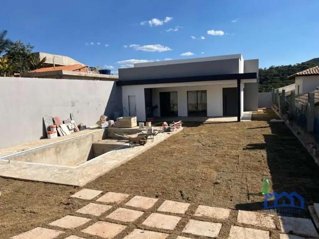 Sítio / Chácara para Venda em Mairinque/SP Pitangueiras 2 Quartos