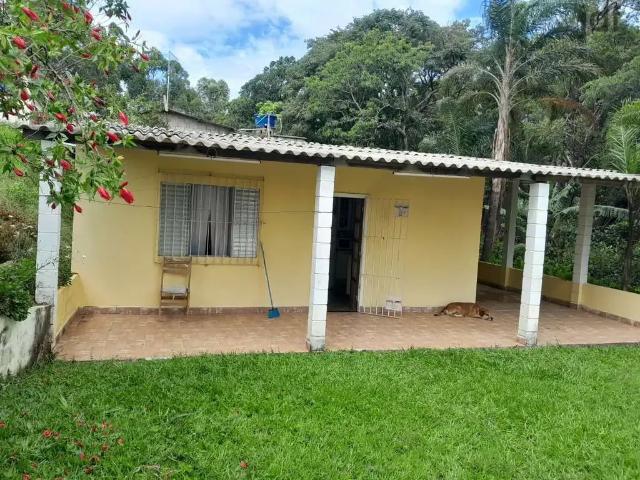 Sítio / Chácara para Venda em Mairinque/SP Pitangueiras 2 Quartos
