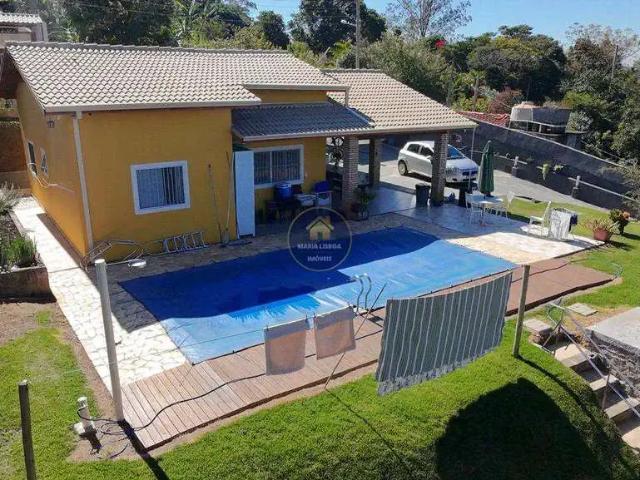 Sítio / Chácara para Venda em Mairinque/SP Pitangueiras 2 Quartos