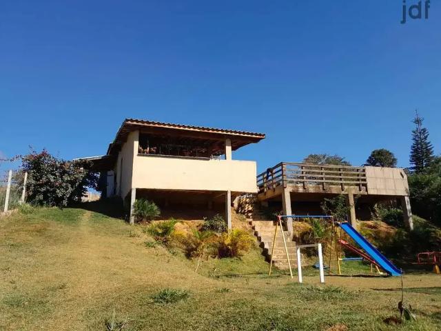 Sítio / Chácara para Venda em Mairinque/SP Pitangueiras 3 Quartos
