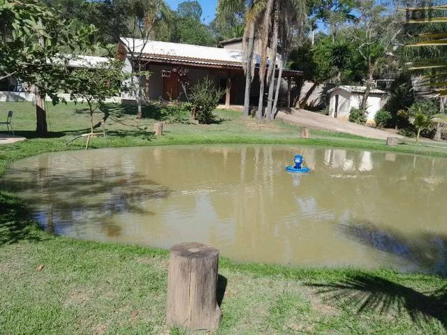 Sítio / Chácara para Venda em Mairinque/SP Pitangueiras 3 Quartos