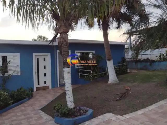 Sítio / Chácara para Venda em Mairinque/SP Recanto dos Pássaros 3 Quartos