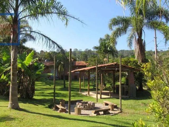 Sítio / Chácara para Venda em Mairinque/SP Reneville 1 Quartos