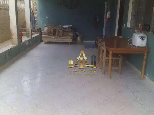Sítio / Chácara para Venda em Mairinque/SP Reneville 2 Quartos
