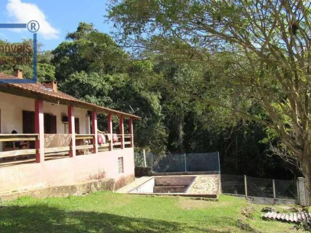 Sítio / Chácara para Venda em Mairinque/SP Reneville 2 Quartos