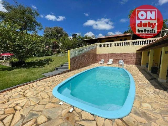 Sítio / Chácara para Venda em Mairinque/SP Reneville 3 Quartos
