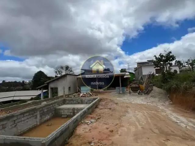 Sítio / Chácara para Venda em Mairinque/SP Terras de São José 2 Quartos