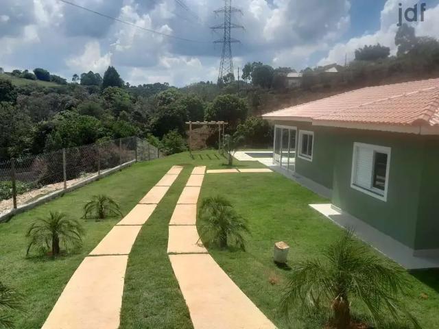 Sítio / Chácara para Venda em Mairinque/SP Terras de São José 3 Quartos