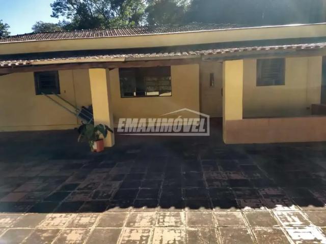 Sítio / Chácara para Venda em Mairinque/SP Três Lagoinhas