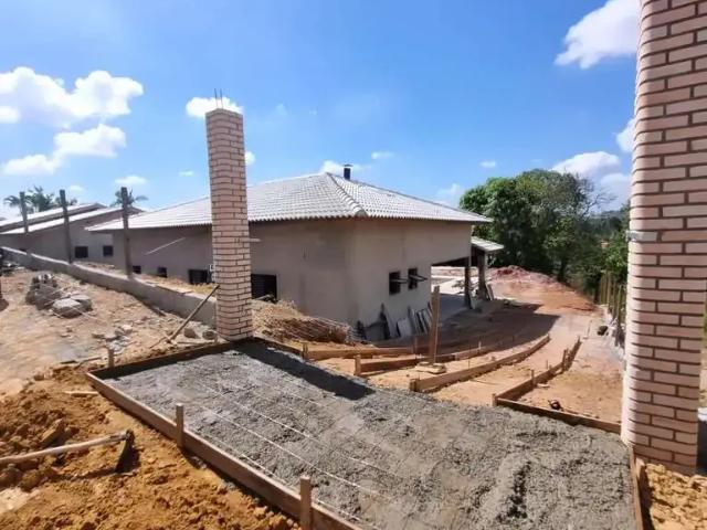 Sítio / Chácara para Venda em Mairinque/SP Vila Esperança 3 Quartos